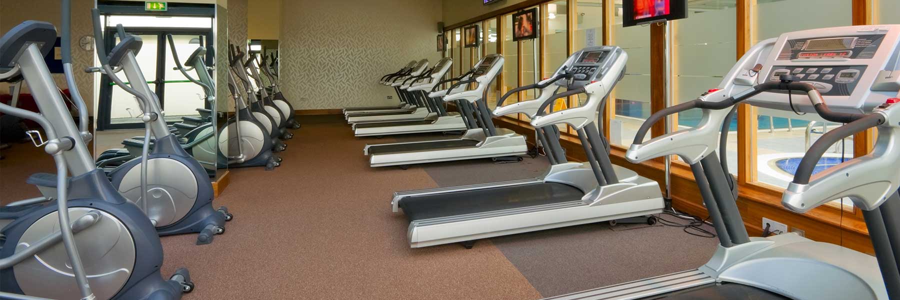 Hand Sanitizer, Soap and Dispensers for Gyms & Health Clubs